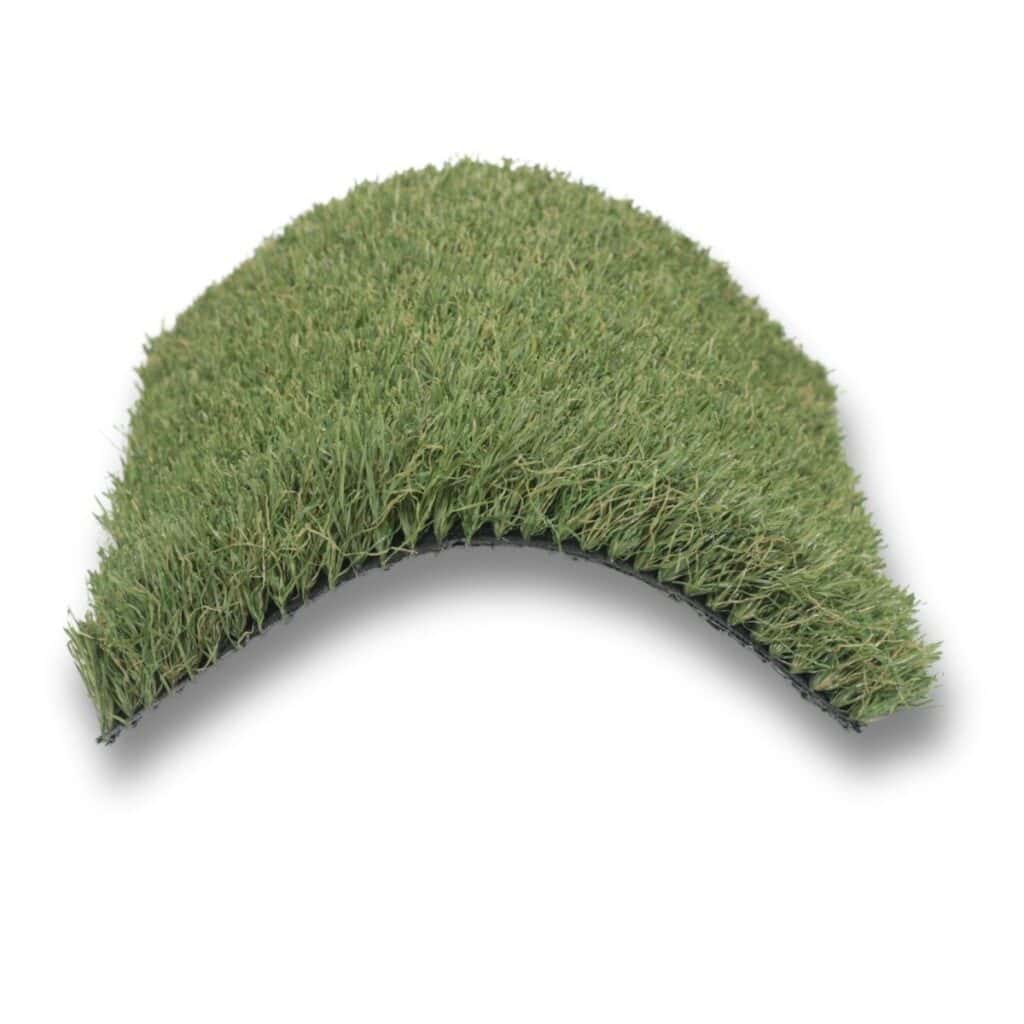 Summer Rye: Premium Artificial Turf | Heavenly Greens