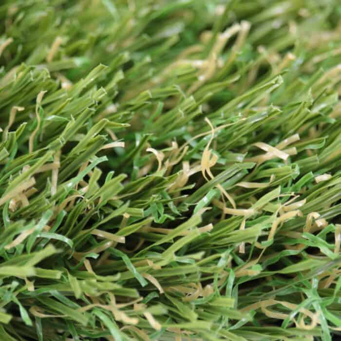 Summer Rye: Premium Artificial Turf | Heavenly Greens