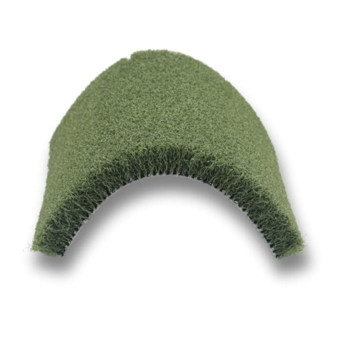 Tee-Line: Artificial Turf for Golf | Heavenly Greens